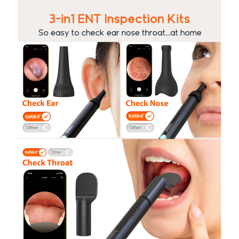 Buy bebird R1 Ultra Hearing Support Supplement